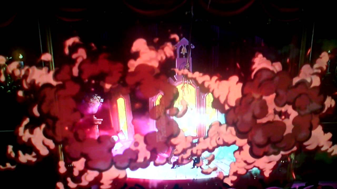 Gravity falls sock opera ita pt 19 - YouTube