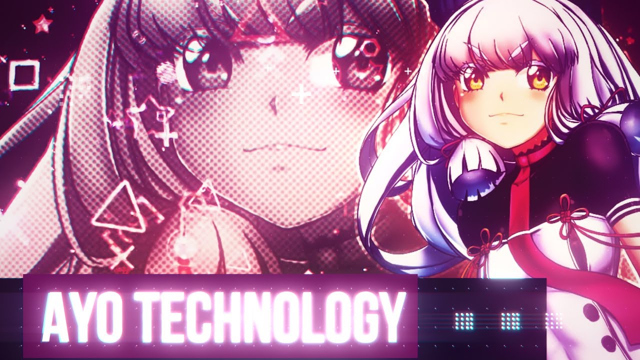 Nightcore - Ayo Technology [Empyre One x Darius & Finlay x Lawstylez ...