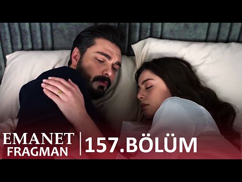 Emanet 157. Bölüm Fragmanı