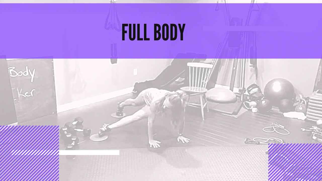 Full Body - YouTube
