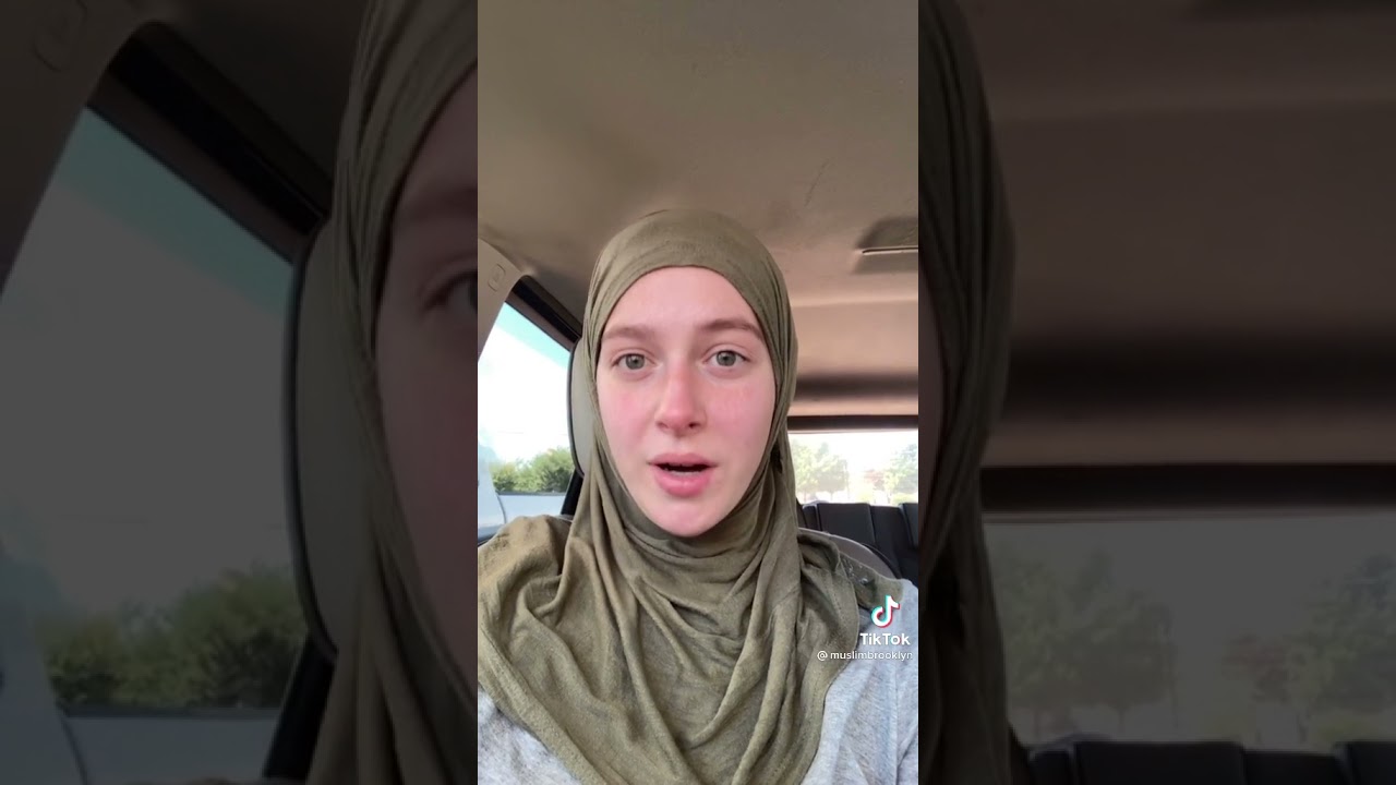 Muslim Brooklyn talk to Allah - YouTube