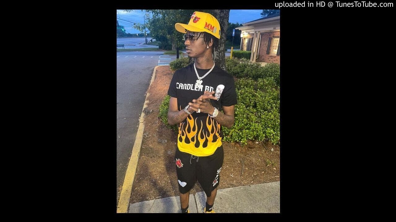 [FREE] Yung Mal x Pyrex Whippa Type Beat "Marvel" 2021 (Prod. ShortyyK ...