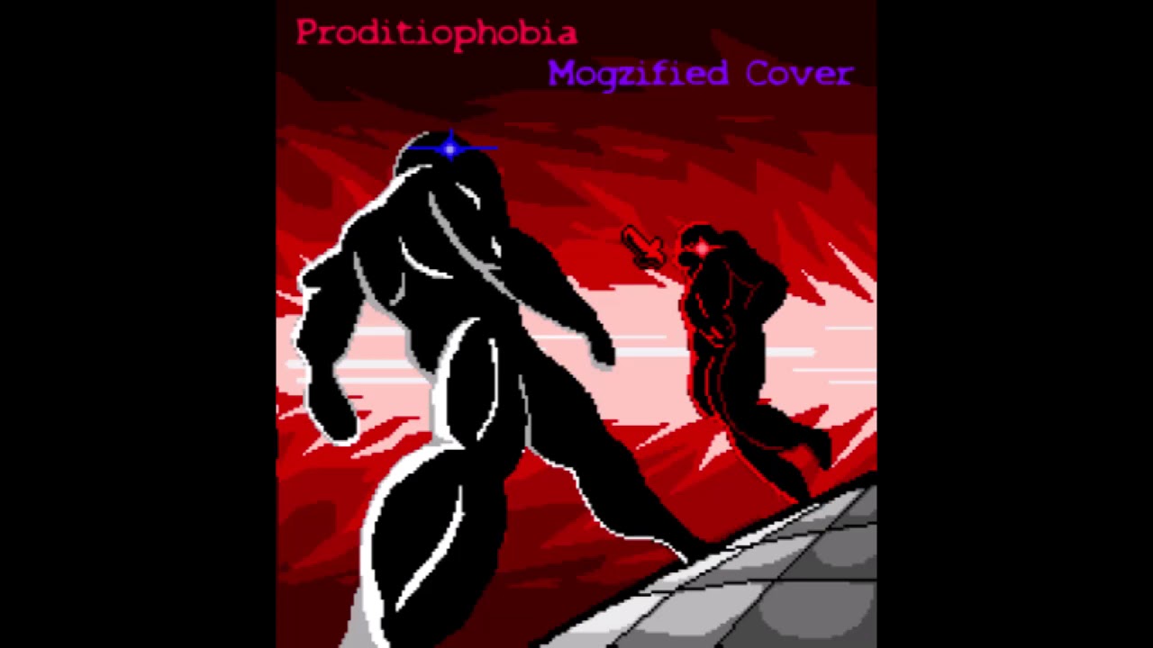 Proditiophobia - Mogzified Cover - YouTube