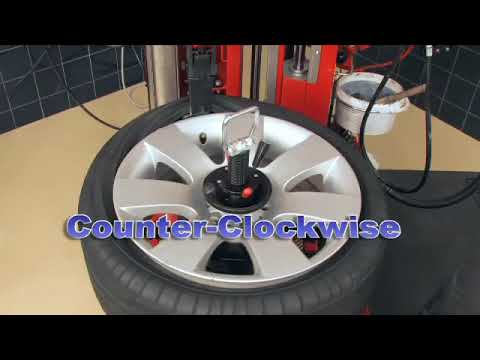 Hunter auto34, TC39 tool head tips - YouTube