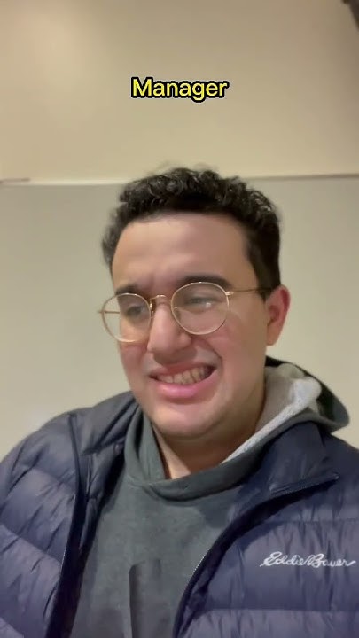 he always gets away with it 👨‍💻 CODING MERCH IN BIO #softwareengineering #coding #programming ...