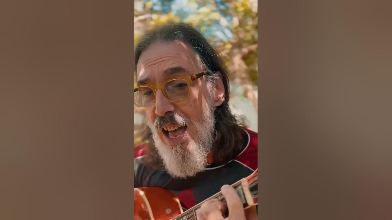 Lobão - O Mistério - YouTube