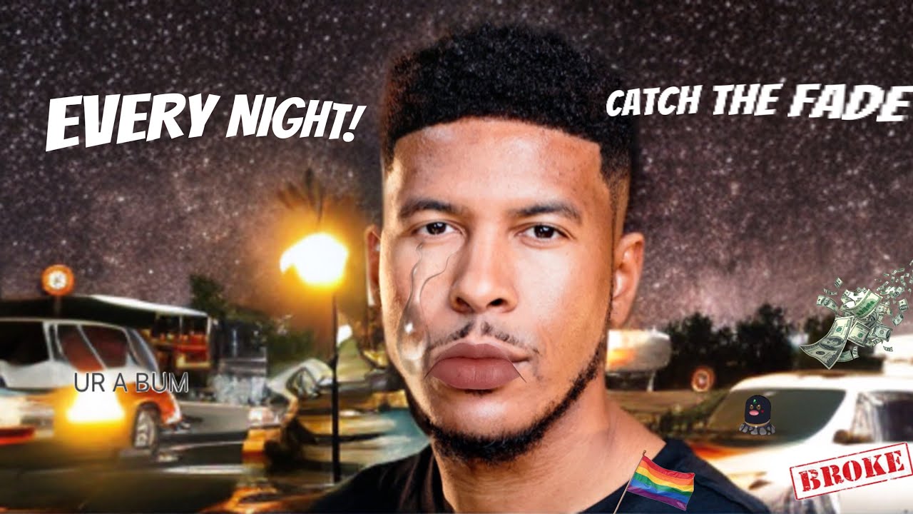 Low Tier God Dale Wilson | “Every Night” Track - YouTube