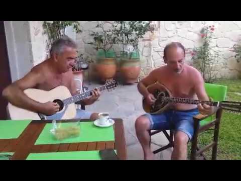 Τα παιδια του πειραια προβα στην σιβηρη - YouTube