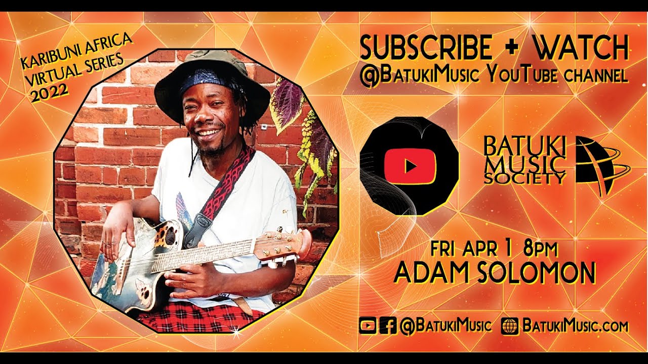 Home | Adam Solomon | Toronto