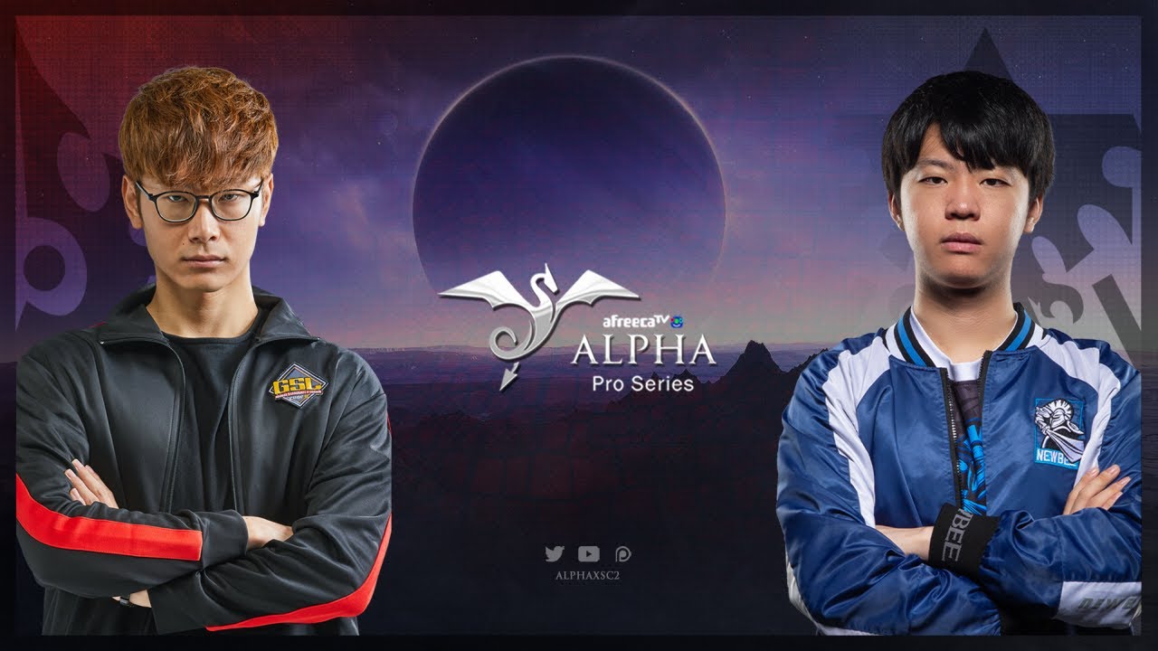 StarCraft 2 - ZEST vs TIME - Alpha Pro Series #228 - YouTube