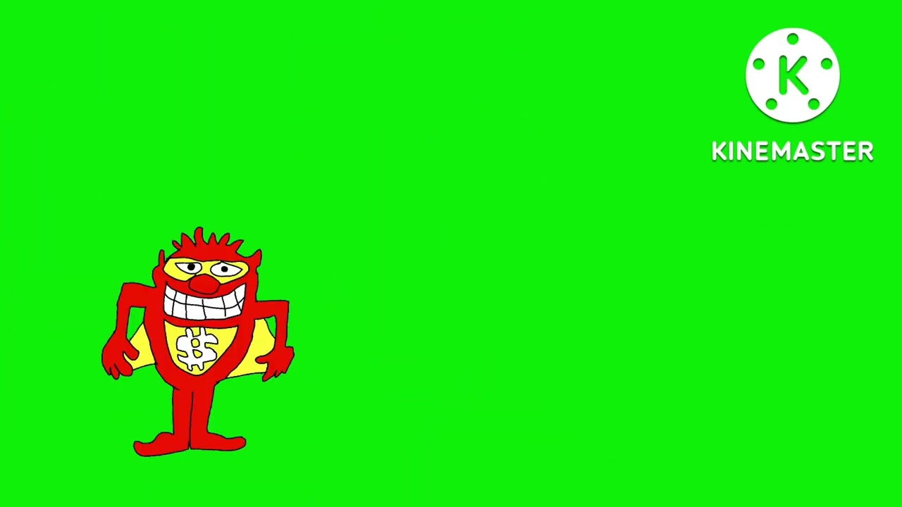 Whammy animation 7 - YouTube