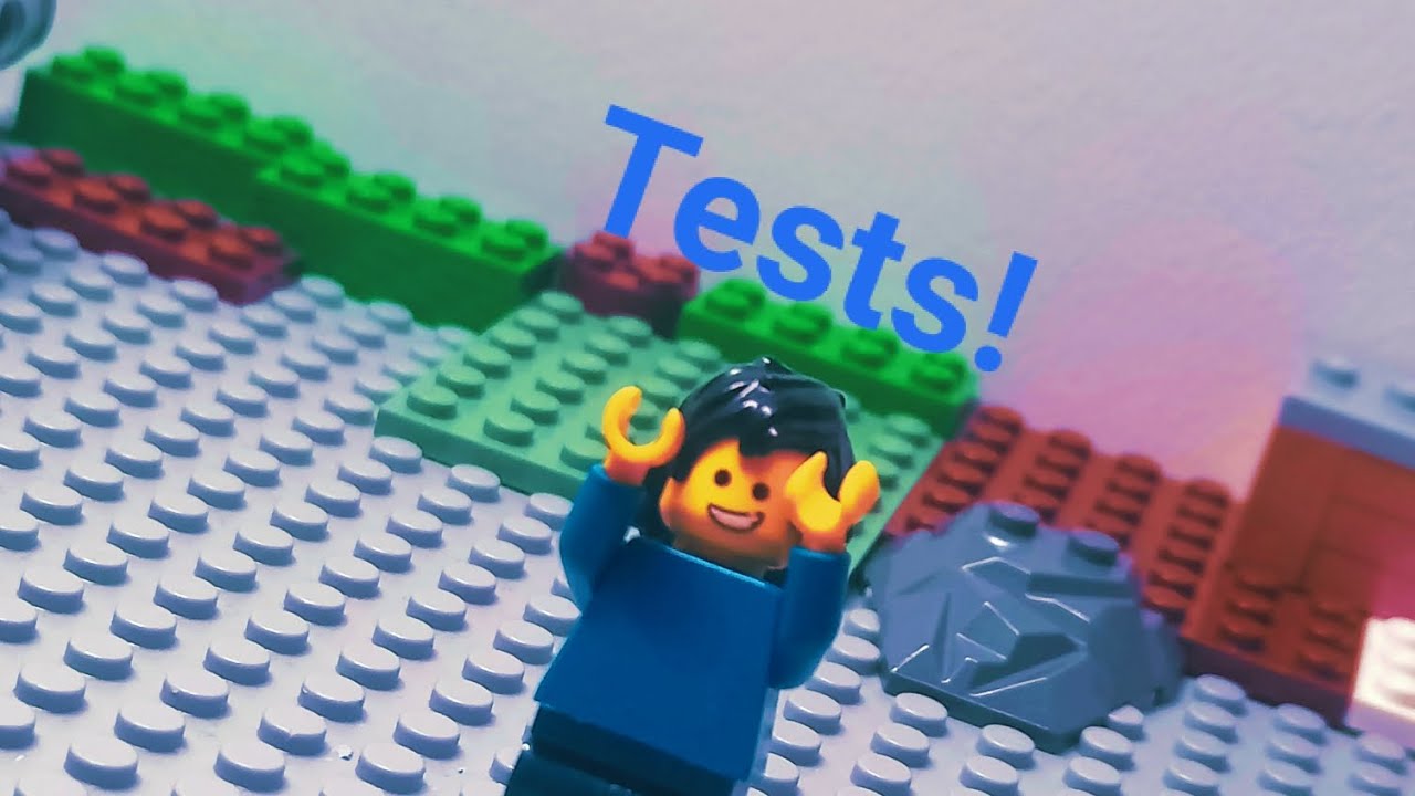 Practice Animations! :D - YouTube