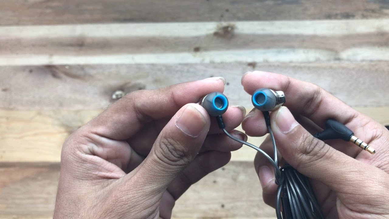 Unboxing QKZ DM7 Special Edition | Best Budget Headphone for Bass ...