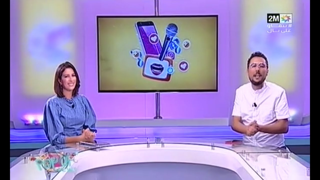 جديد الفن والفنانين في "Pop-Up News"...الحلقة كاملة - YouTube