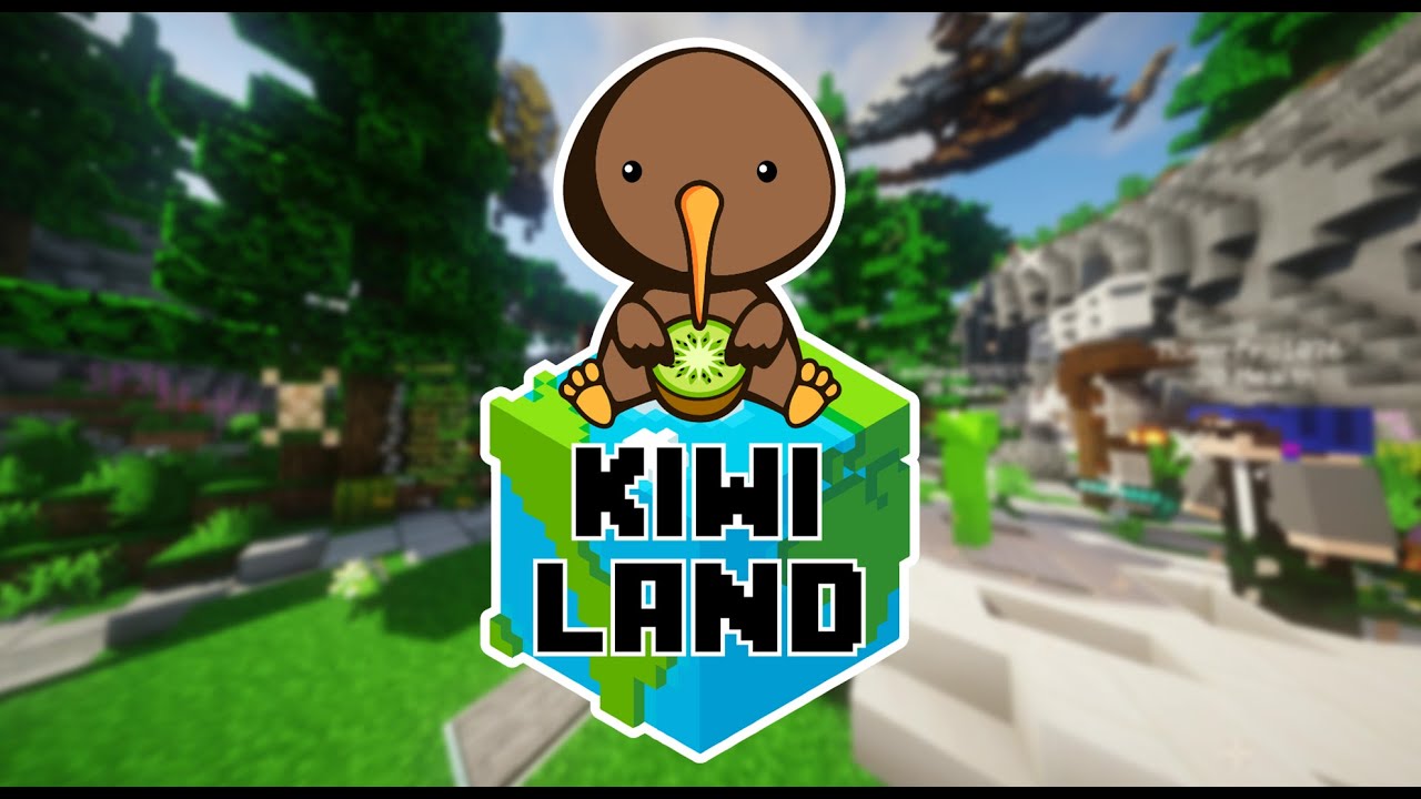 Kiwi Network Practice 1.12 - 1.17 Trailer - YouTube