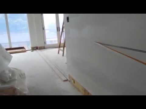 What Is Reglet In Architecture