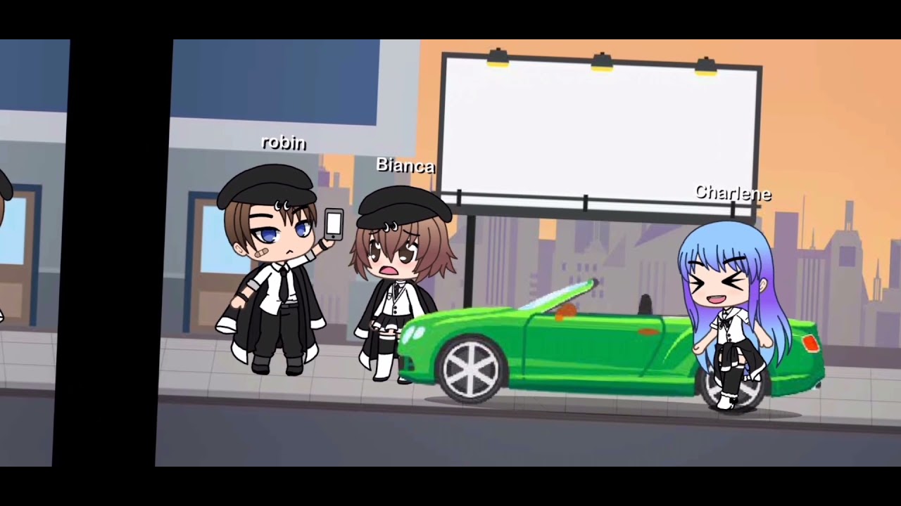 Gatcha life 7 - YouTube