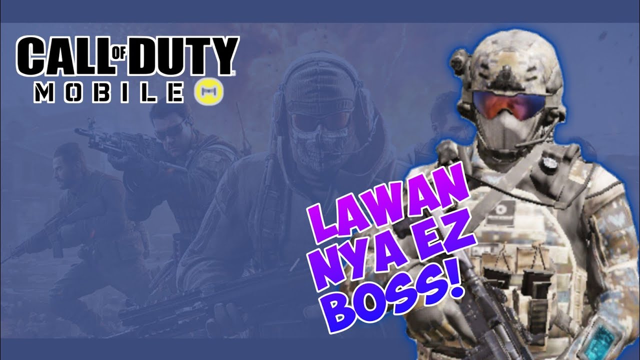 "BAR-BAR CODM" - CALL OF DUTY MOBILE. - YouTube