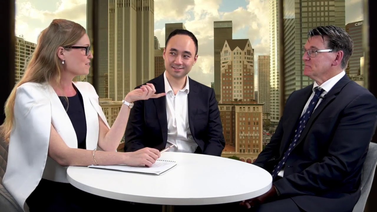 Interview with Dr Eamonn Mathieson - YouTube