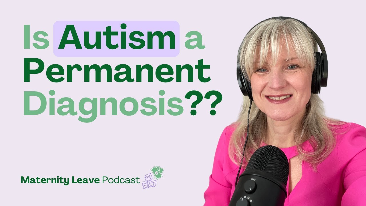 Rewiring the Brain—A New Approach to Autism *Must Watch* - YouTube