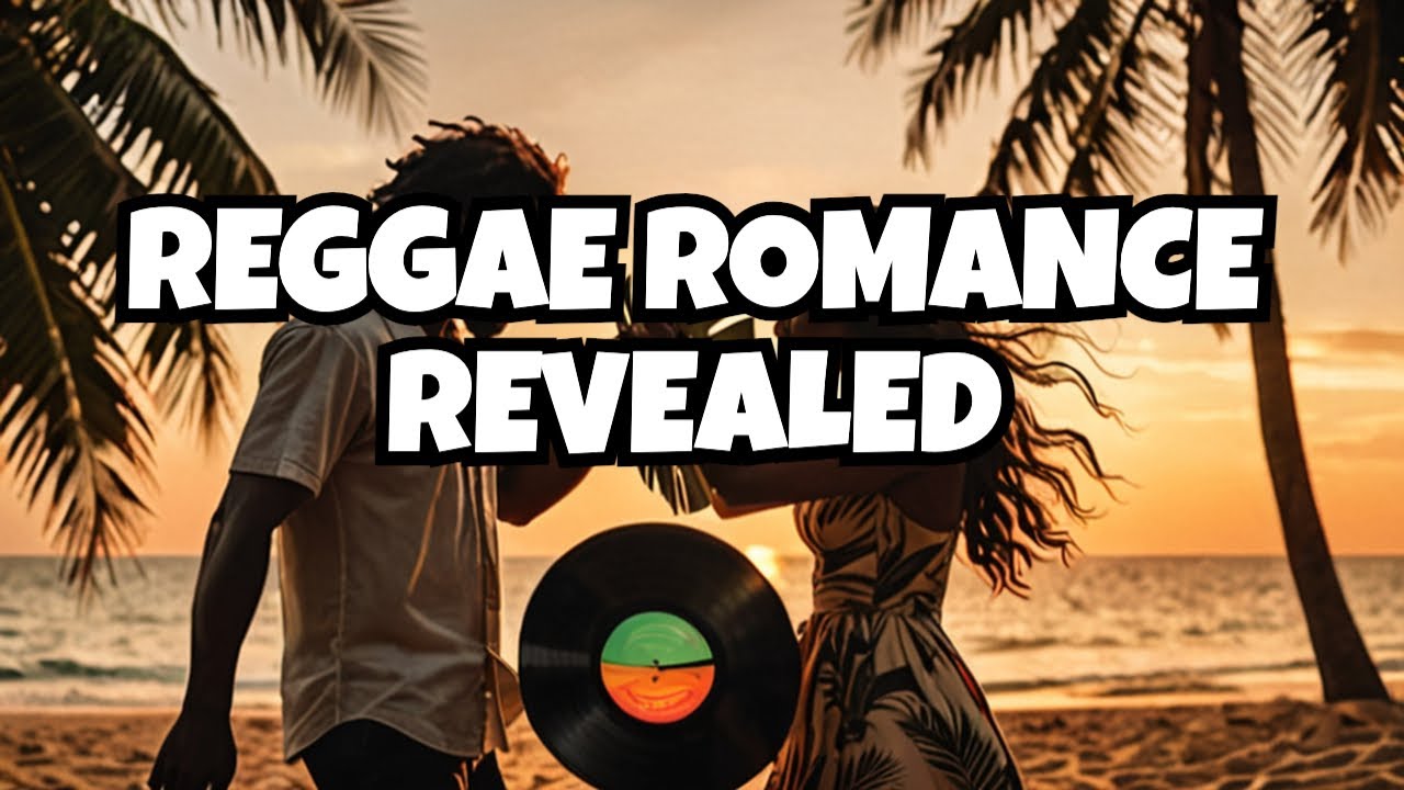 The Secret of Reggae Romance - YouTube