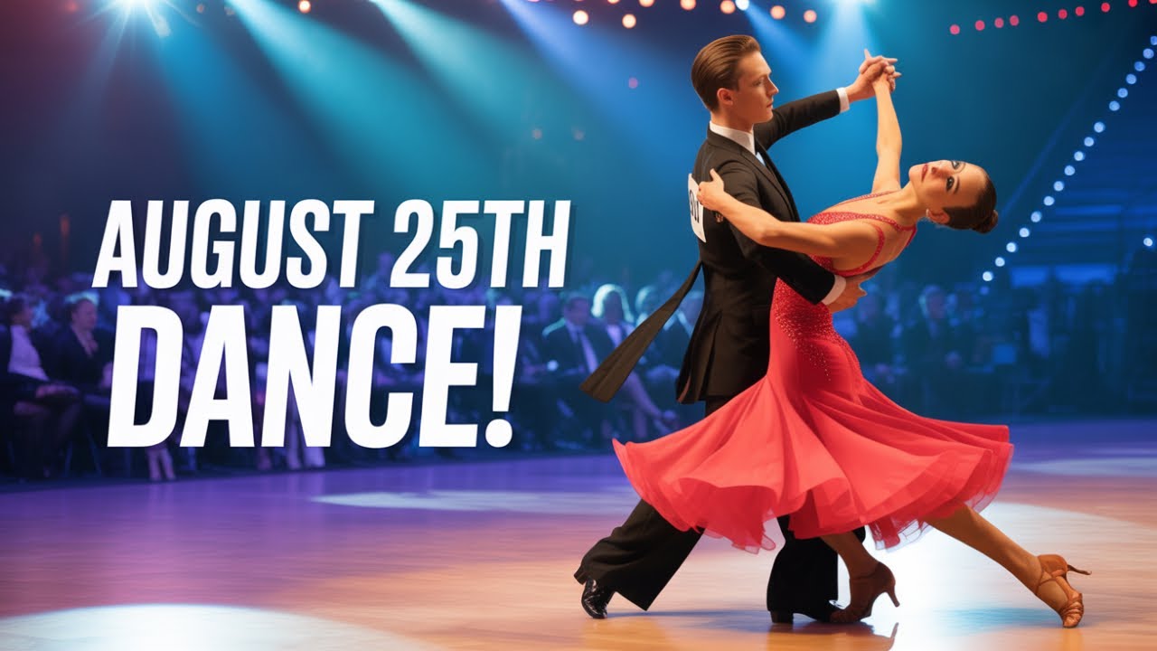 What's The SECRET to AMAZING Latin Dance Moves in Open Rounds? - YouTube