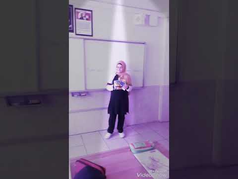 CEBİRSEL İFADELER \\şarkılarla matematik