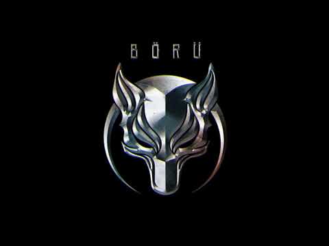 BÖRÜ - GÖKLERDE KARTAL YERDE GÖKBÖRÜ OL REMİX (SÖZ DİZİ MÜZİĞİ)