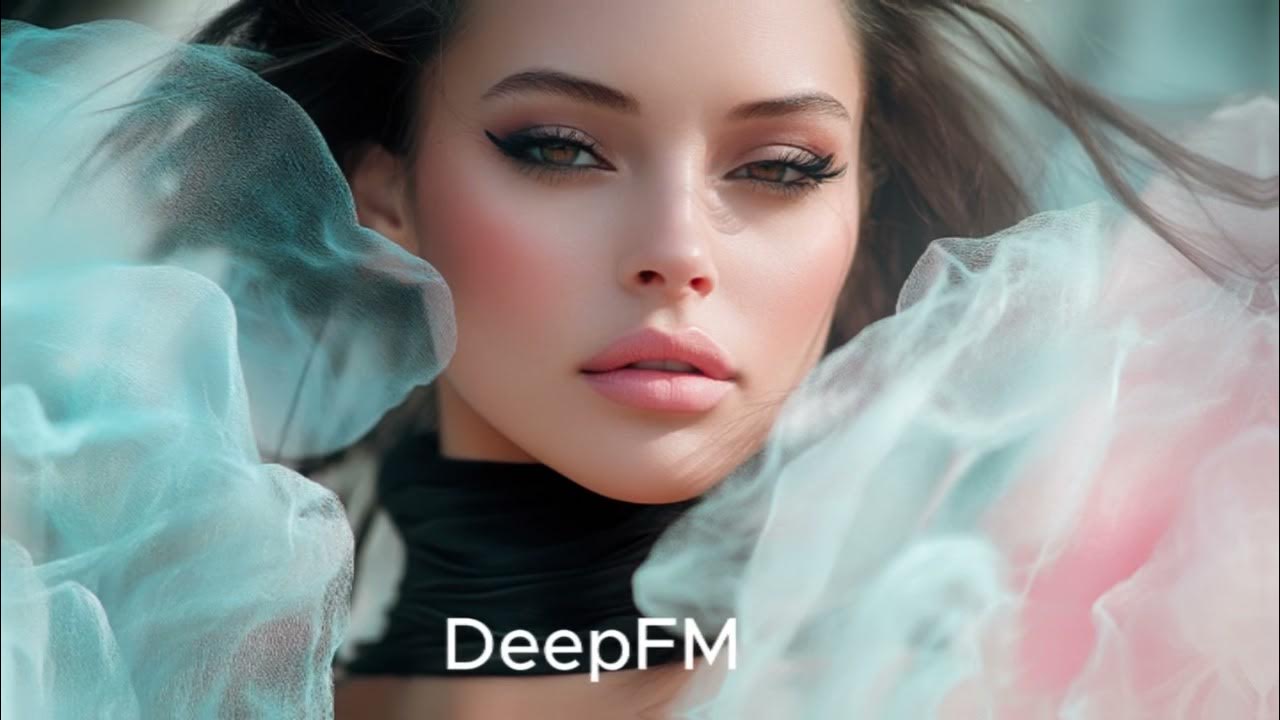 DeepFM - Adam Zhurek REMIX - YouTube