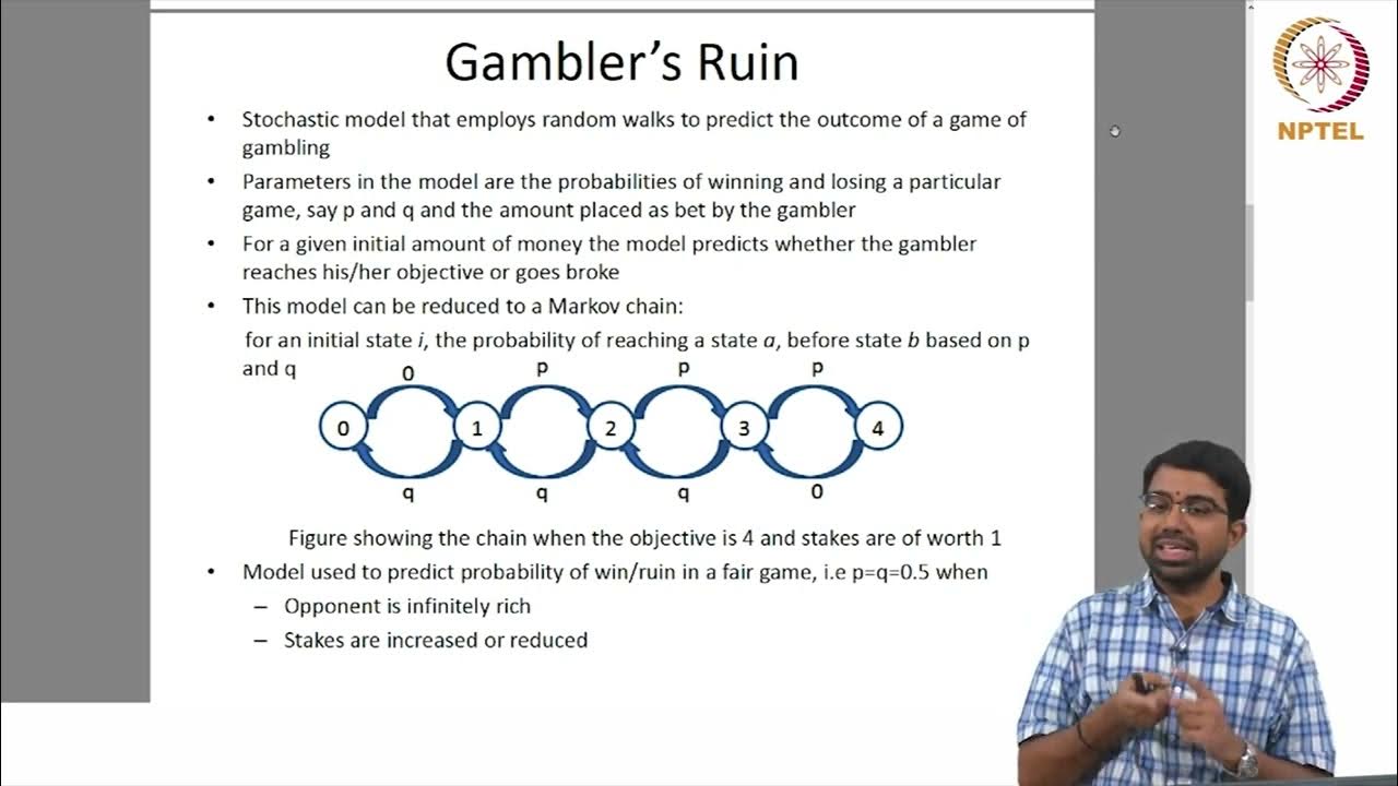 Some Example Models #swayamprabha #ch17sp - YouTube