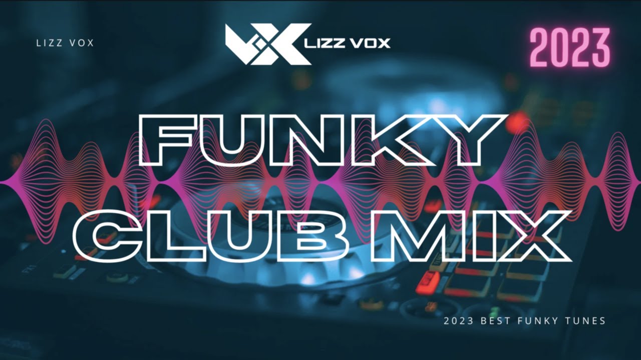 NEW // Funky House Jan 2023 // Mixed Live - YouTube
