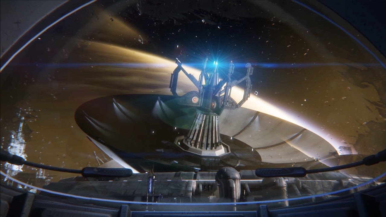 Alien: Isolation - Mission 16 - Transmission - YouTube