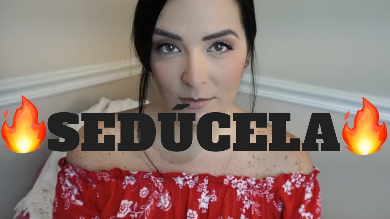 Cómo Seducir A Una Mujer Con La Mirada Youtube