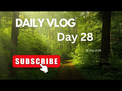 daily vlog day 28 challenge #day28 #shortsfeed #dailyvlog #challenge - YouTube