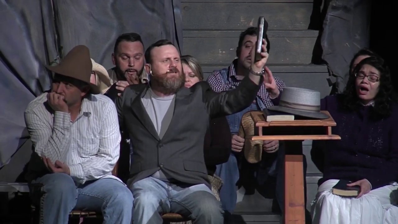 James Wilson - Wait on the Lord (feat. Brooke Staten) - Multitudes ...