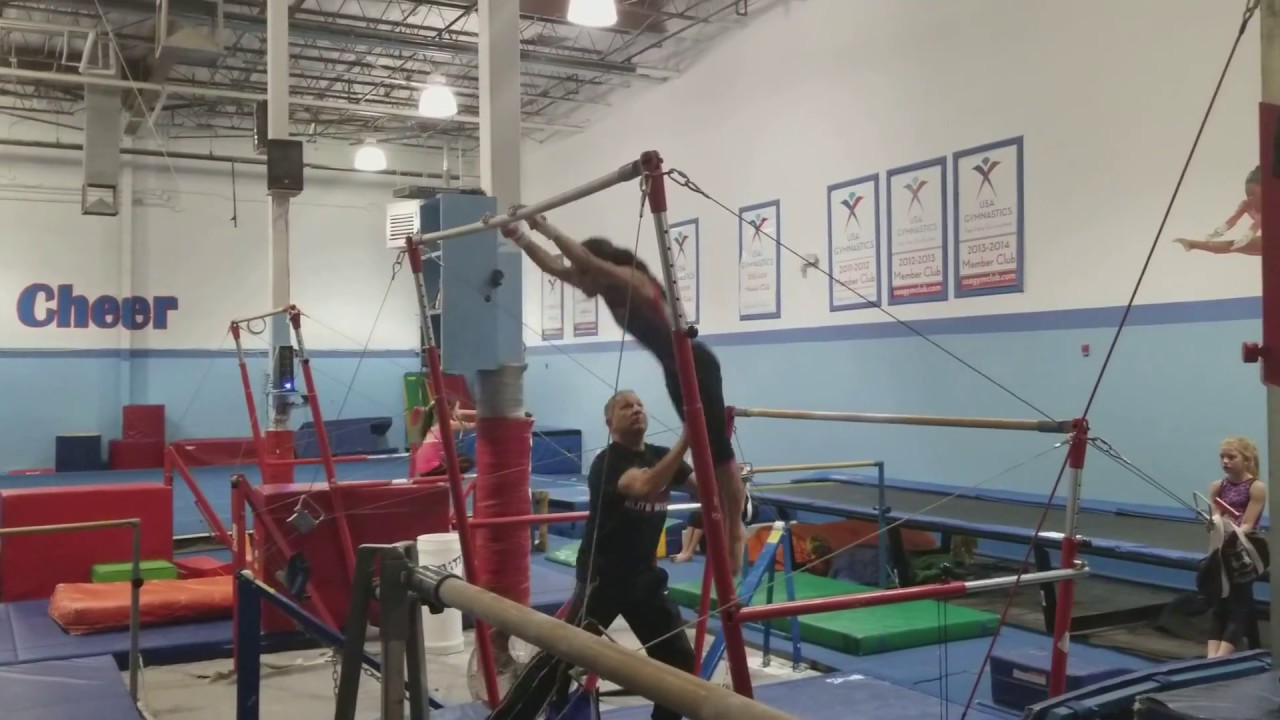 tap swings - YouTube