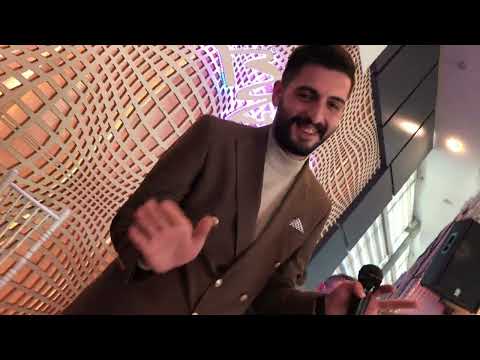 Mustafa ÖZDEN - Halay | ANKARA | Kars düğünü | Mühteşem Halay | Kars Halayları