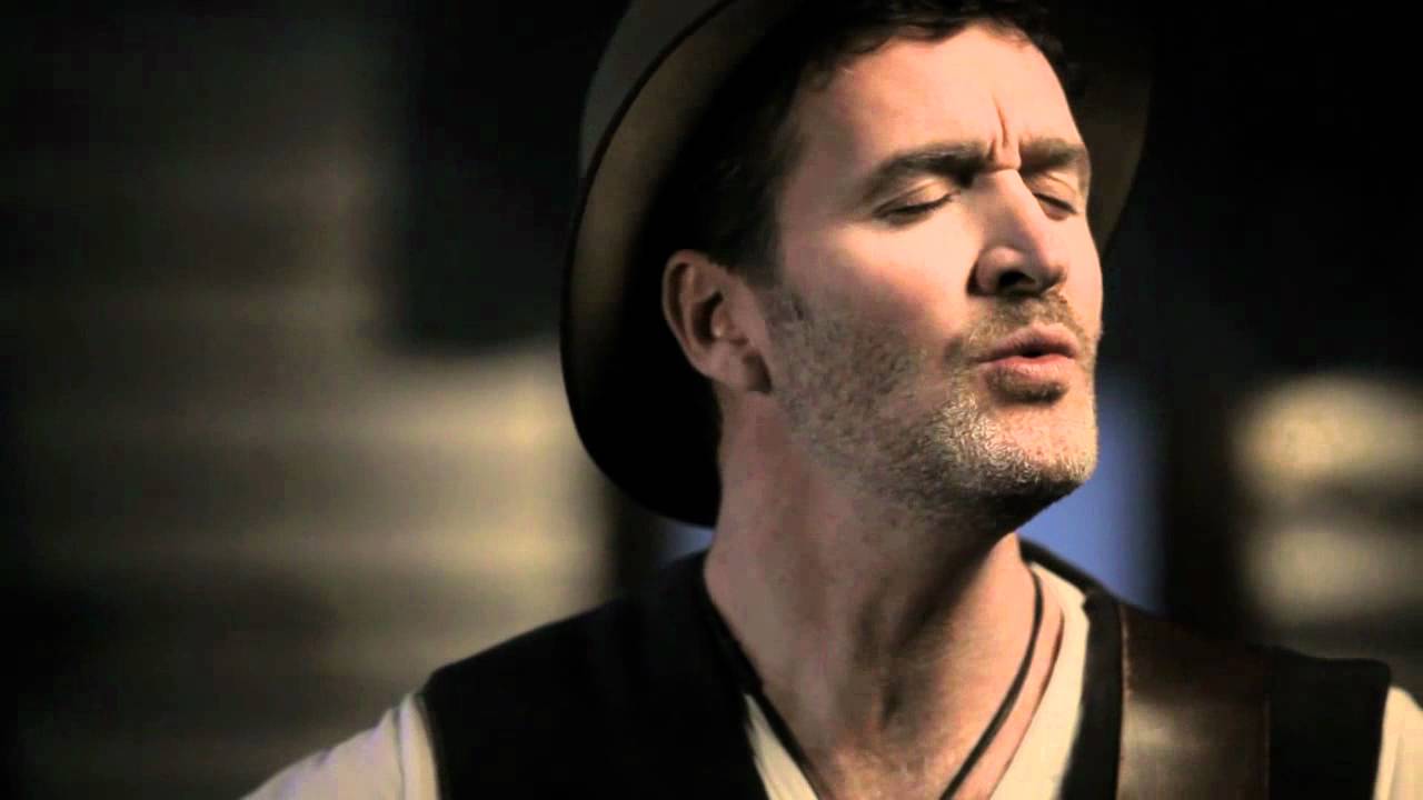 Luke O'Shea - The Drover's Wife - YouTube
