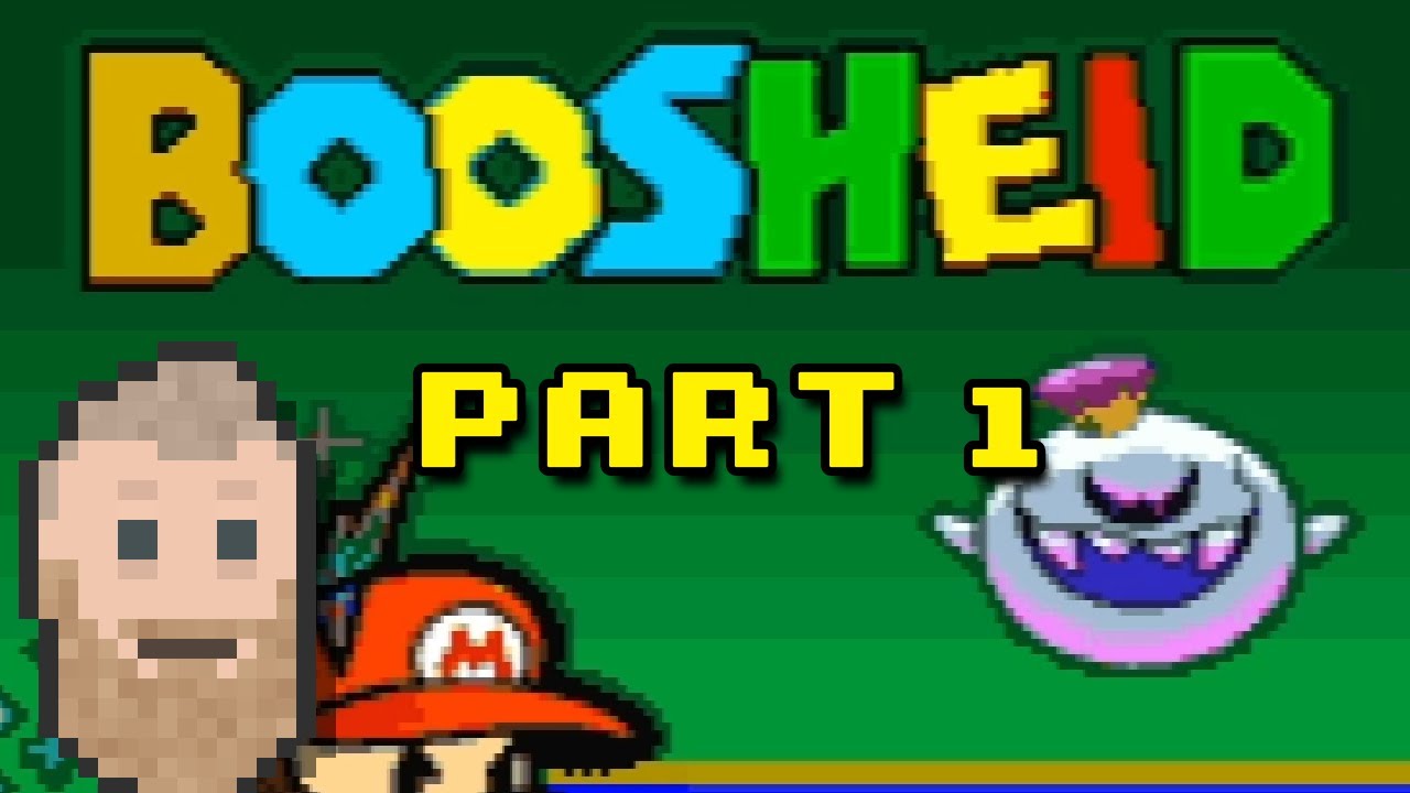 Boosheid - 1 - YouTube
