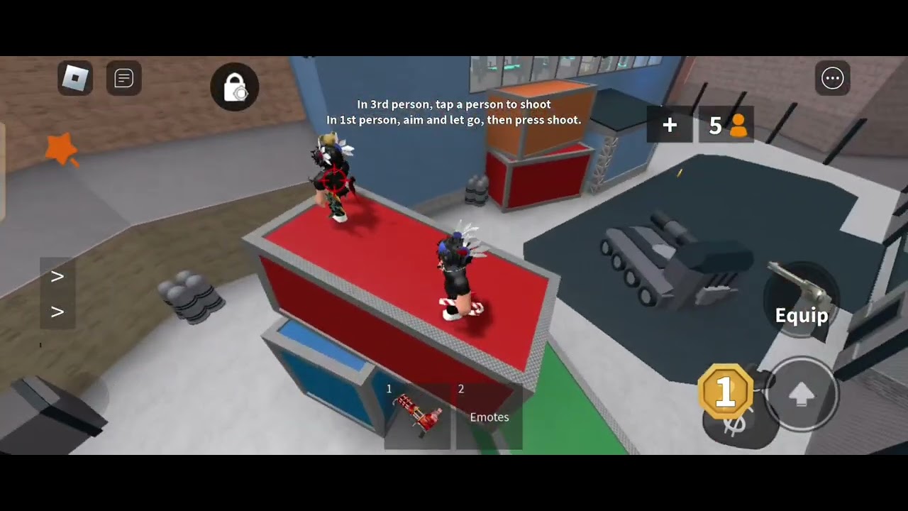 Roblox Zyleak's MM2 Candy Cane Montage!🍭🍬 (hitbox warning y'all) - YouTube