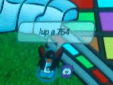 codes de puffles de cpps.me - YouTube