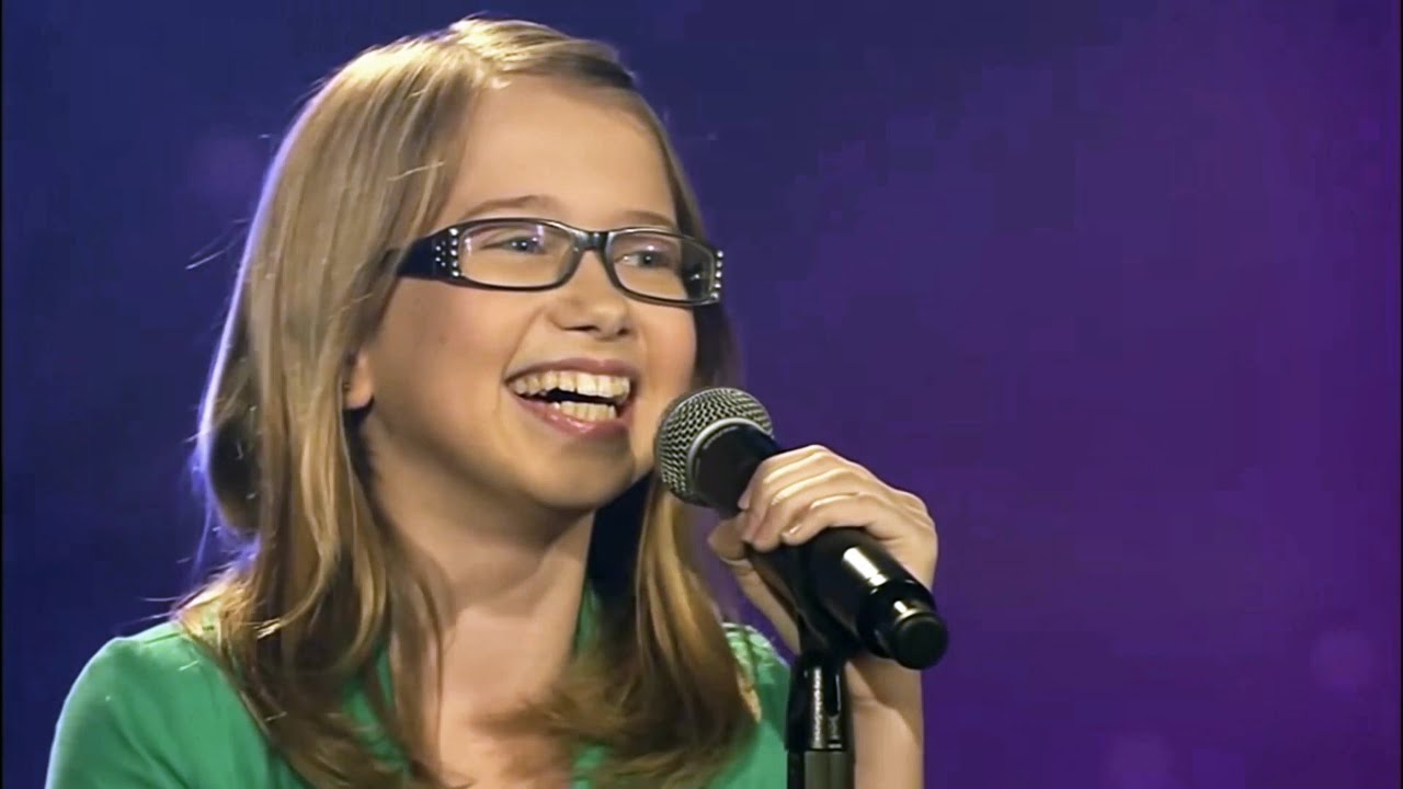 Laura (Whitney Houston) - I Will Always Love You (Subtitles PT/ ESP ...