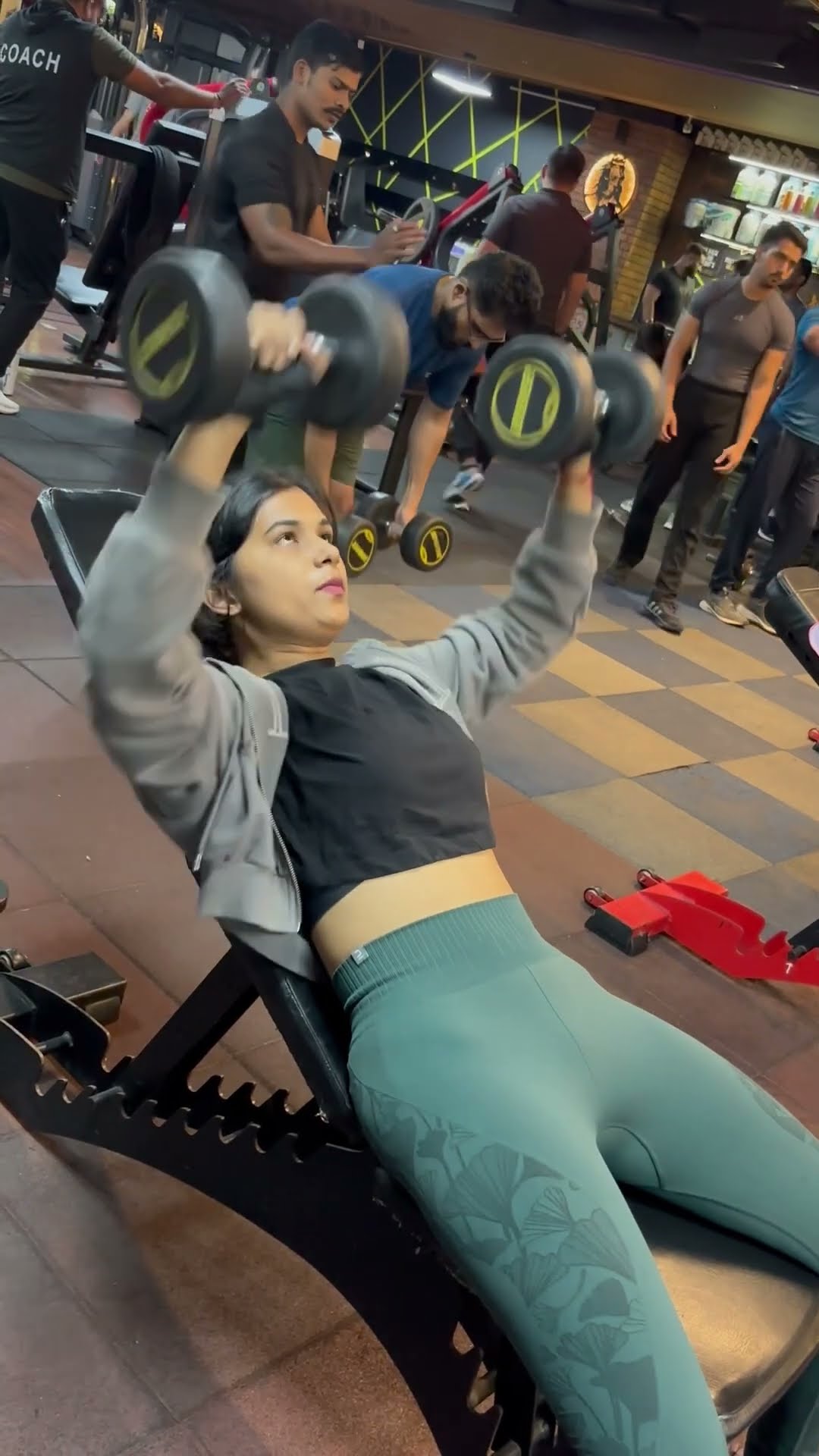 Gymgirl Youtube
