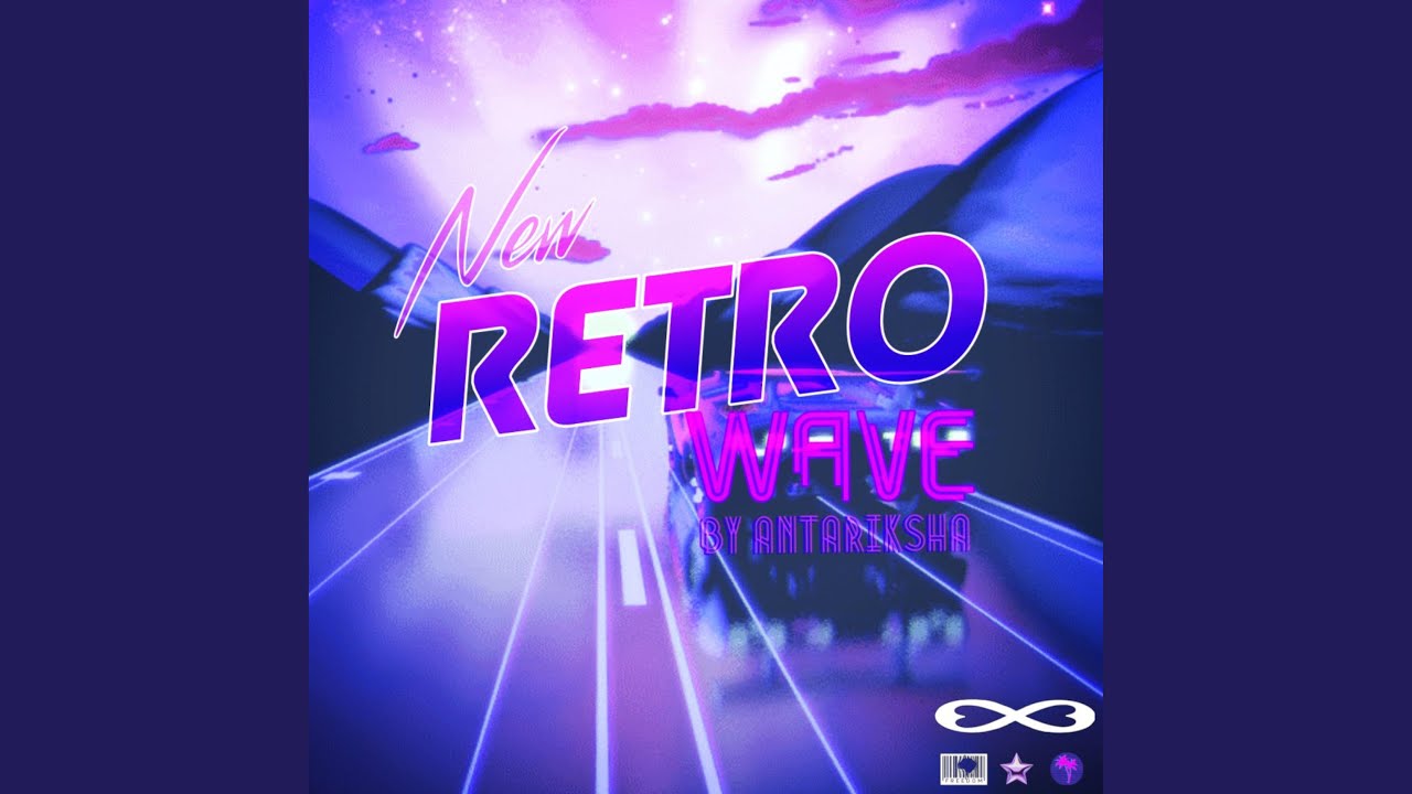 New Retro Wave - YouTube