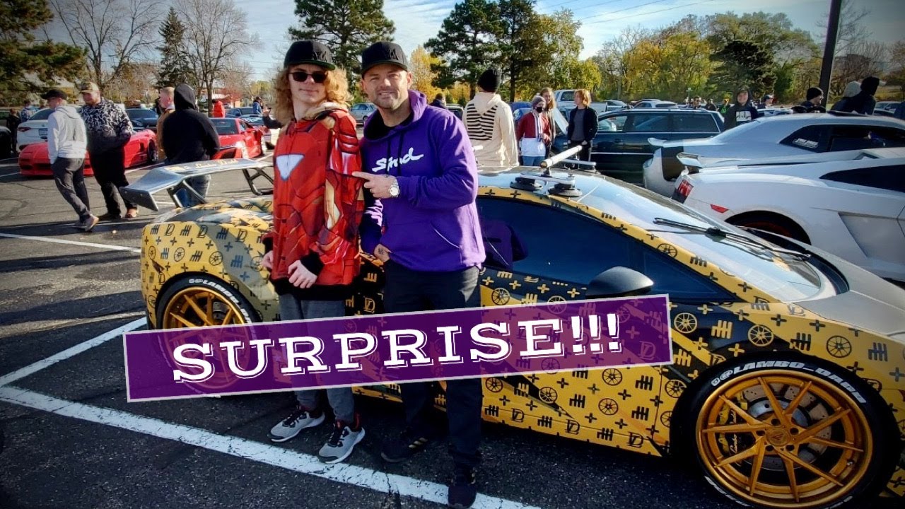 The STRADMAN merch game is... Well... - YouTube