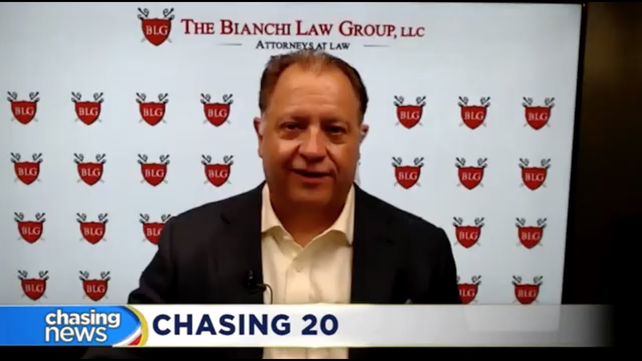 Bob Bianchi on Chasing News - Texas Bar Owners Refuses Service to ...