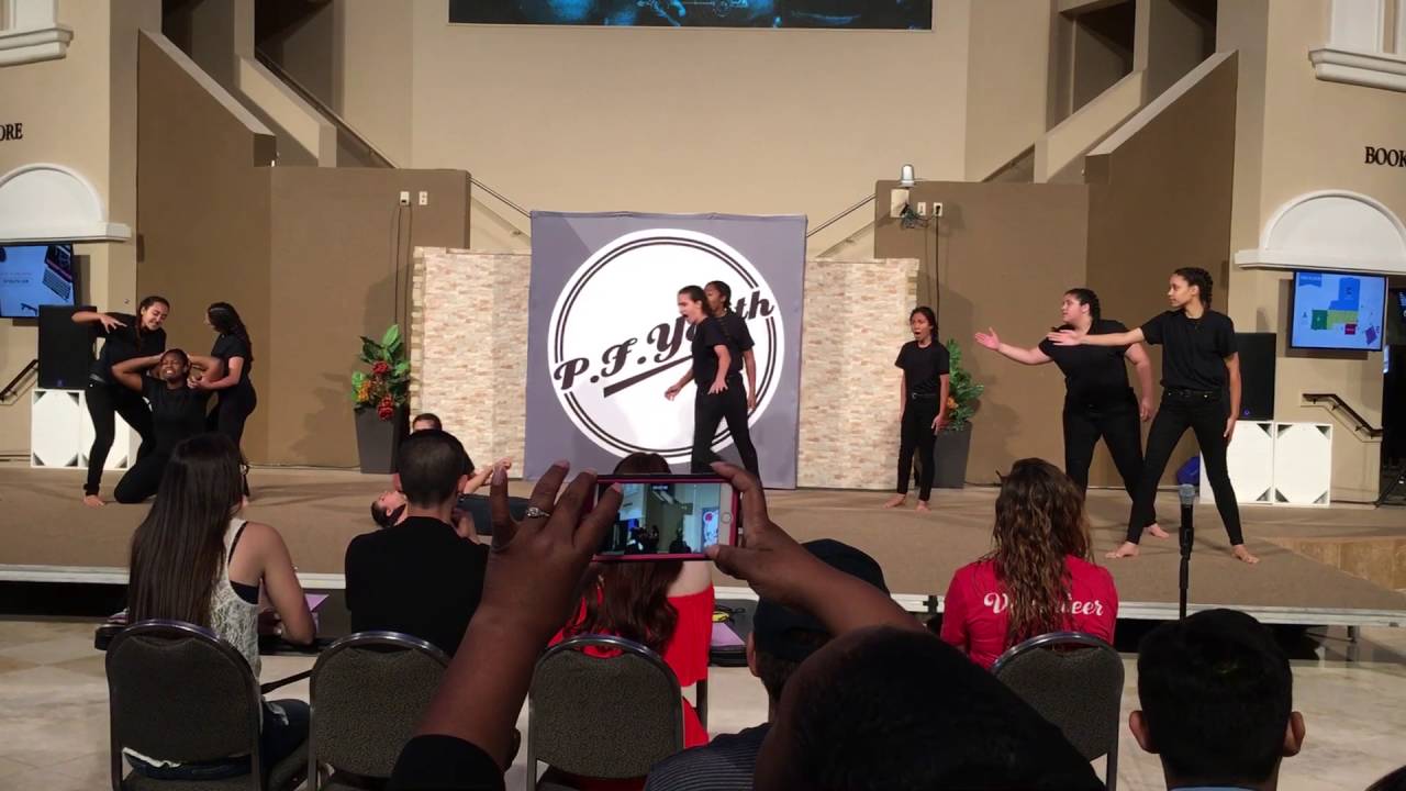 Human Video Fine Arts 2016 - YouTube