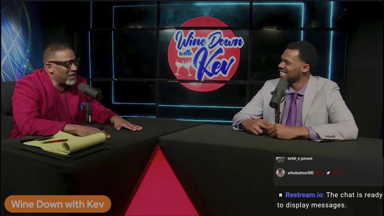 🔥 TRENDING TOPICS WITH KEV & DOM🔥 - YouTube