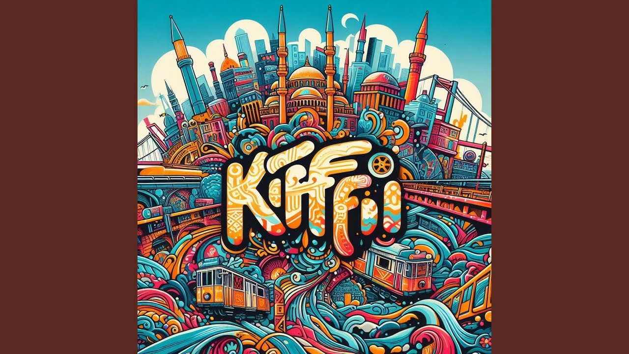 Kiffi, Kiffi, bana konuş, (Türk Rap Edit) - YouTube