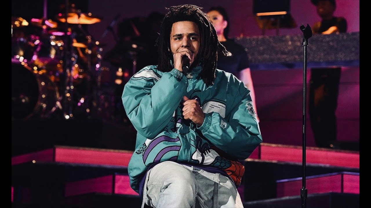 [FREE] J Cole x Isaiah Rashad Type Beat - "Impala" | 2019 Sample Trap ...